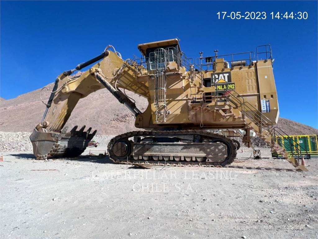 2021 CAT 6060 For Sale - - | Cat Used