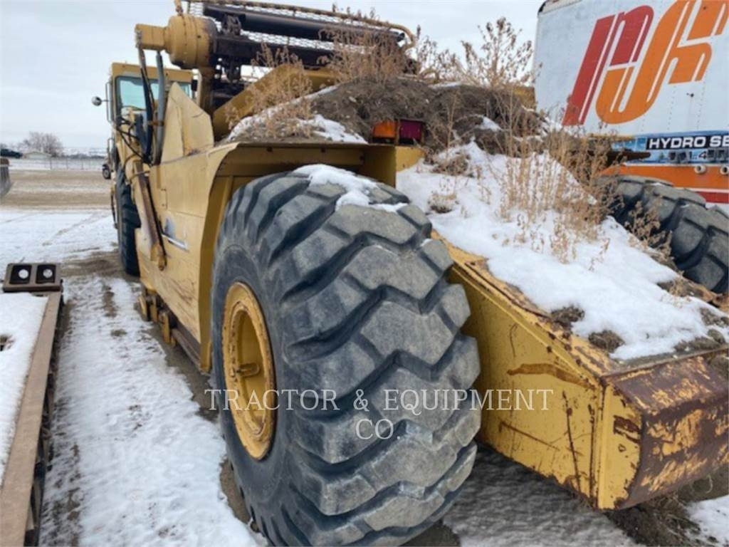1997 CAT 615C For Sale - 74,500 USD | Cat Used