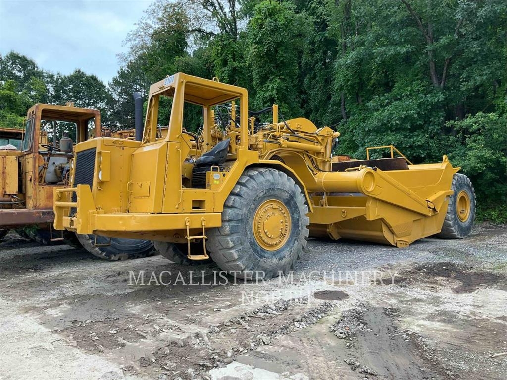 CATERPILLAR WORLDWIDE