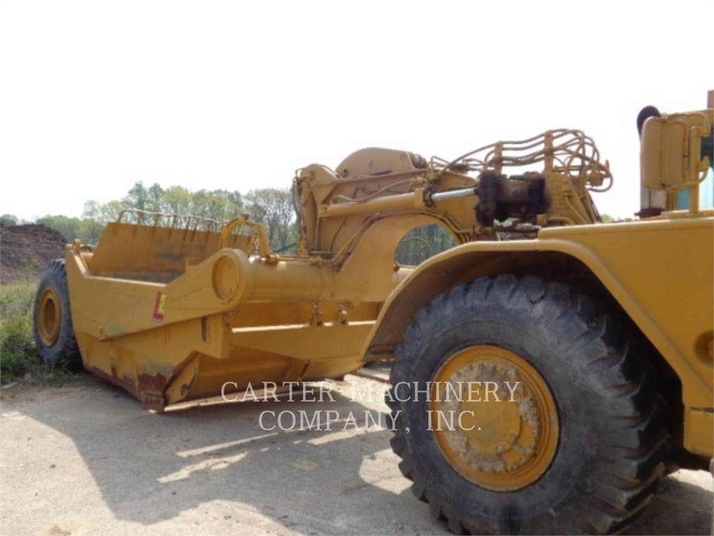 1984 CAT 621B For Sale - 33,500 USD | Cat Used