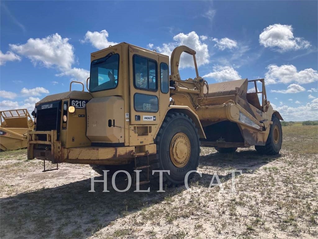 2005 CAT 621G For Sale - 250,000 USD | Cat Used