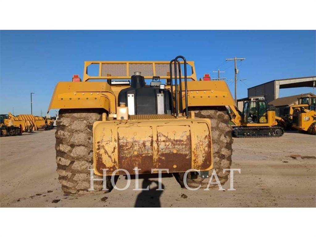 2020 CAT 621K For Sale - 761,999 USD | Cat Used