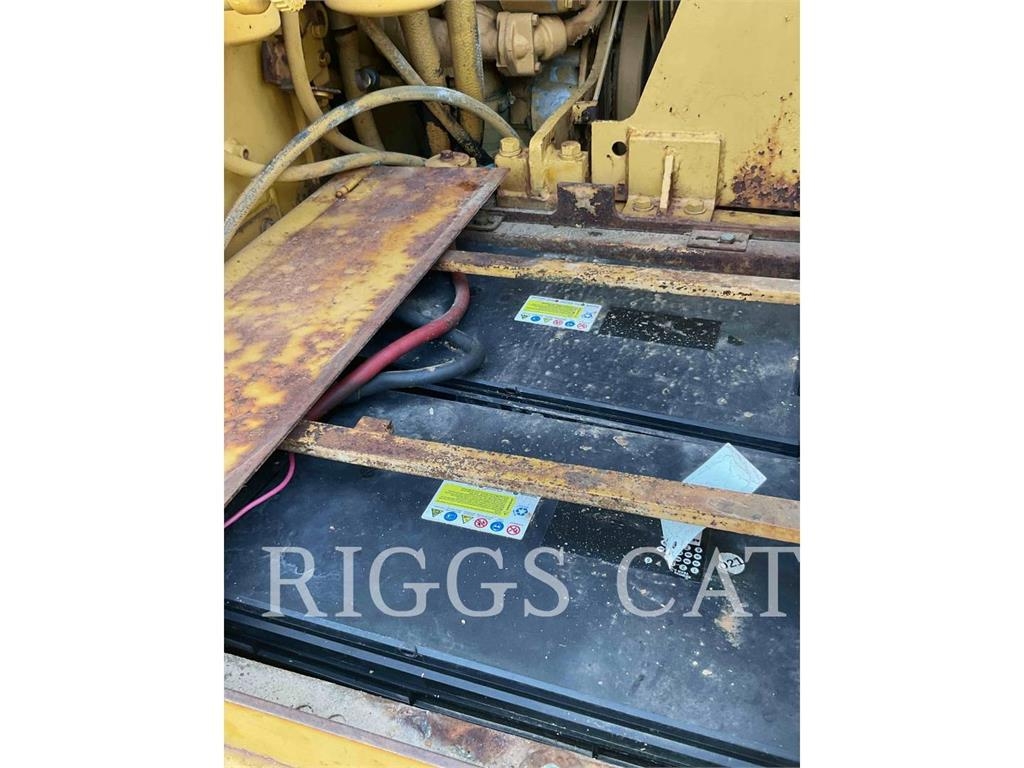 1986 CAT 623B For Sale - 75,000 USD | Cat Used