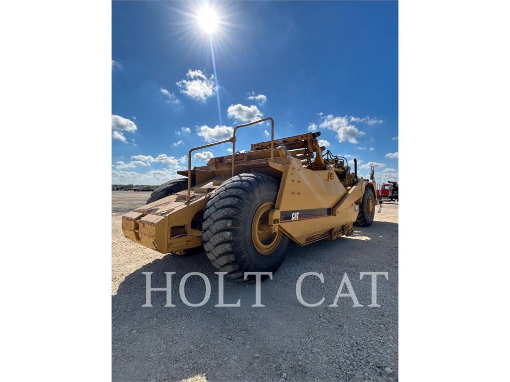 1997 CAT 623F For Sale - 100,000 USD | Cat Used