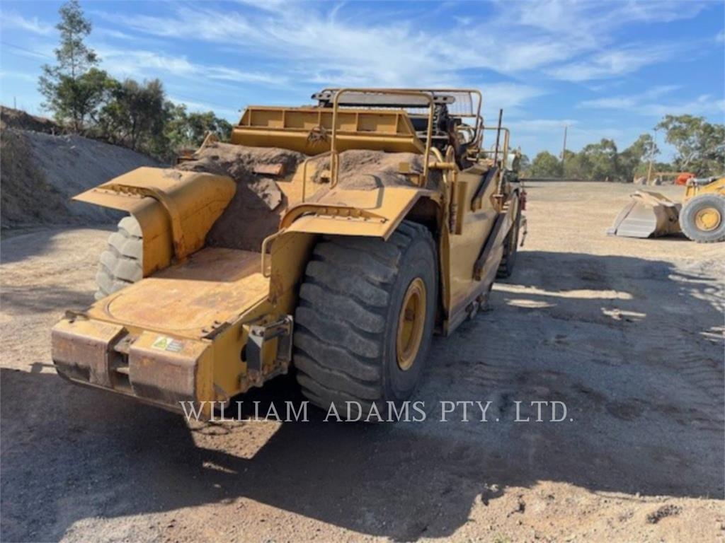 2007 CAT 623G For Sale - 266,280 USD | Cat Used
