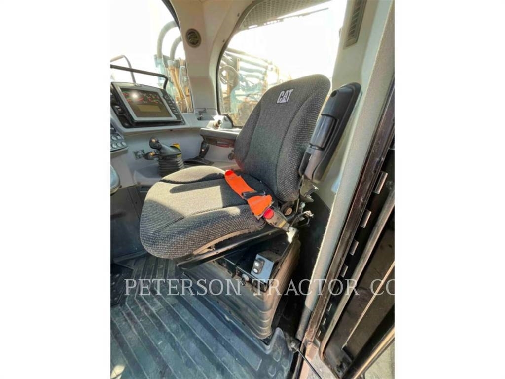 CAT 623K - Raspadores - Construcción - CATERPILLAR WORLDWIDE