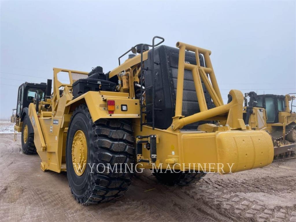 2023 CAT 627K For Sale - 1,275,000 USD | Cat Used