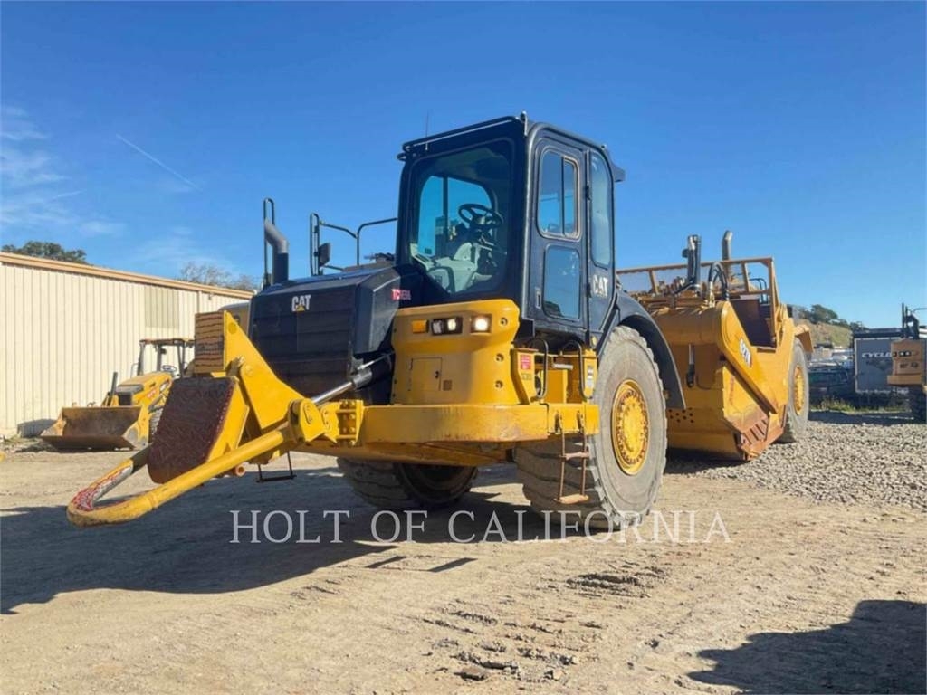 2019 CAT 627K For Sale - 535,000 USD | Cat Used