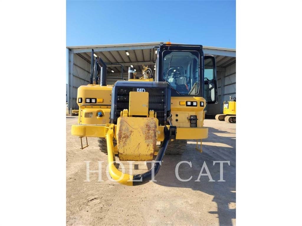 2023 CAT 627K For Sale - 1,155,000 USD | Cat Used