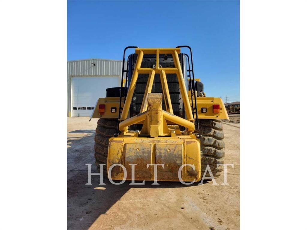 2023 CAT 627K For Sale - 1,155,000 USD | Cat Used