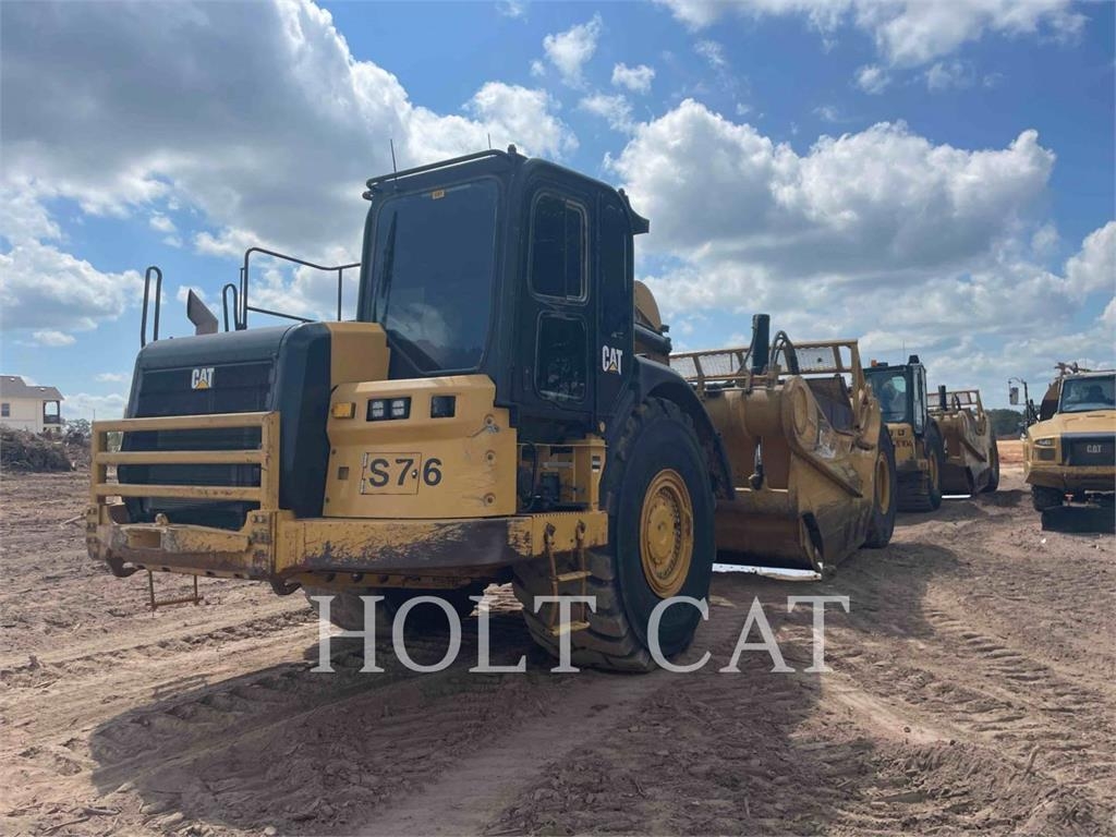 2019 CAT 631K For Sale - 315,000 USD | Cat Used