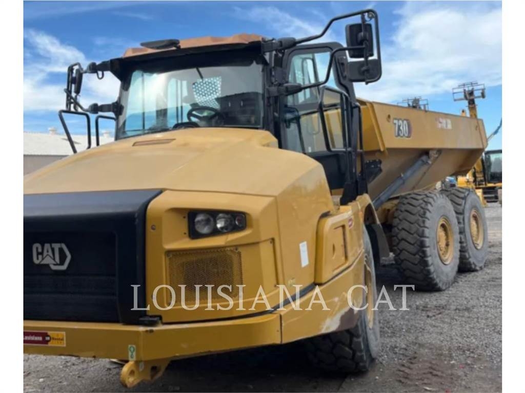 Used Dump Trucks For Sale - Buy Used Dump Trucks | Cat Used