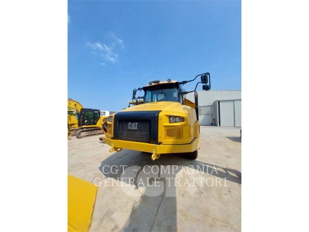 2019 CAT 730 For Sale - - | Cat Used