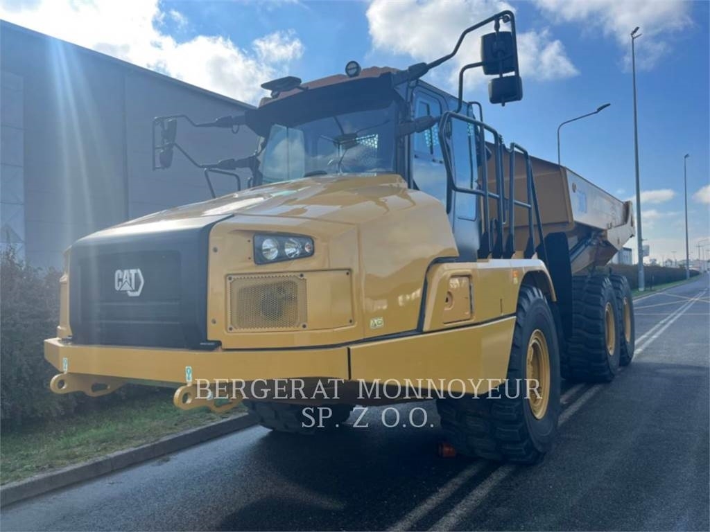 2022 CAT 730 For Sale - - | Cat Used