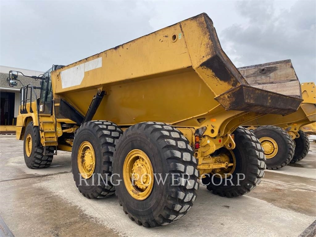 2019 CAT 730TG For Sale - 425,000 USD | Cat Used