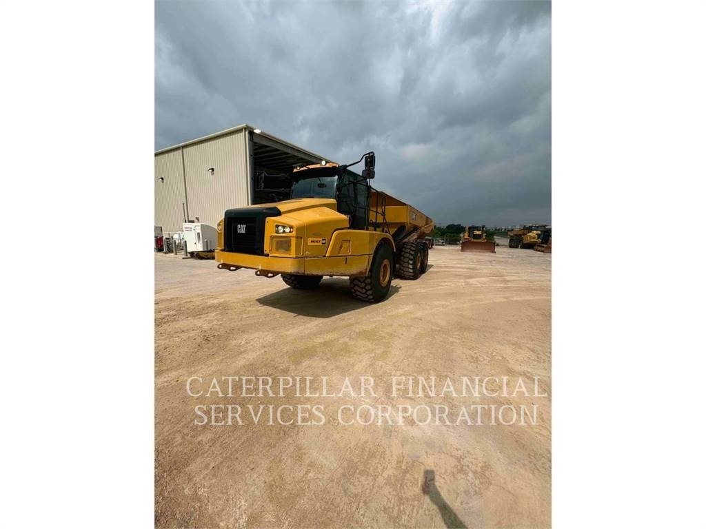 CATERPILLAR WORLDWIDE