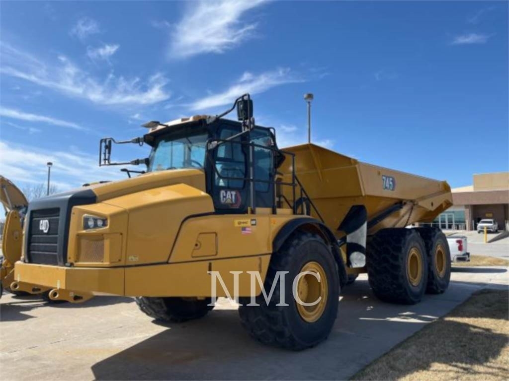 Used Dump Trucks For Sale - Buy Used Dump Trucks | Cat Used