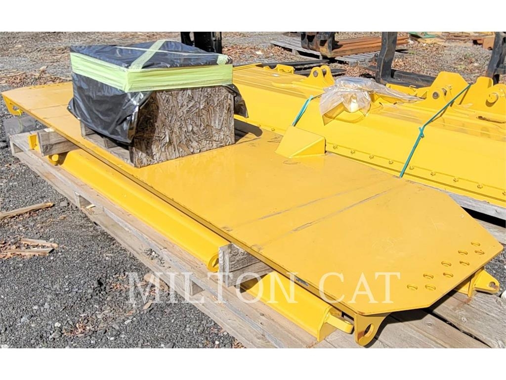 2022 CAT 745 SCISSOR TAILGATE For Sale - 17,089 USD | Cat Used