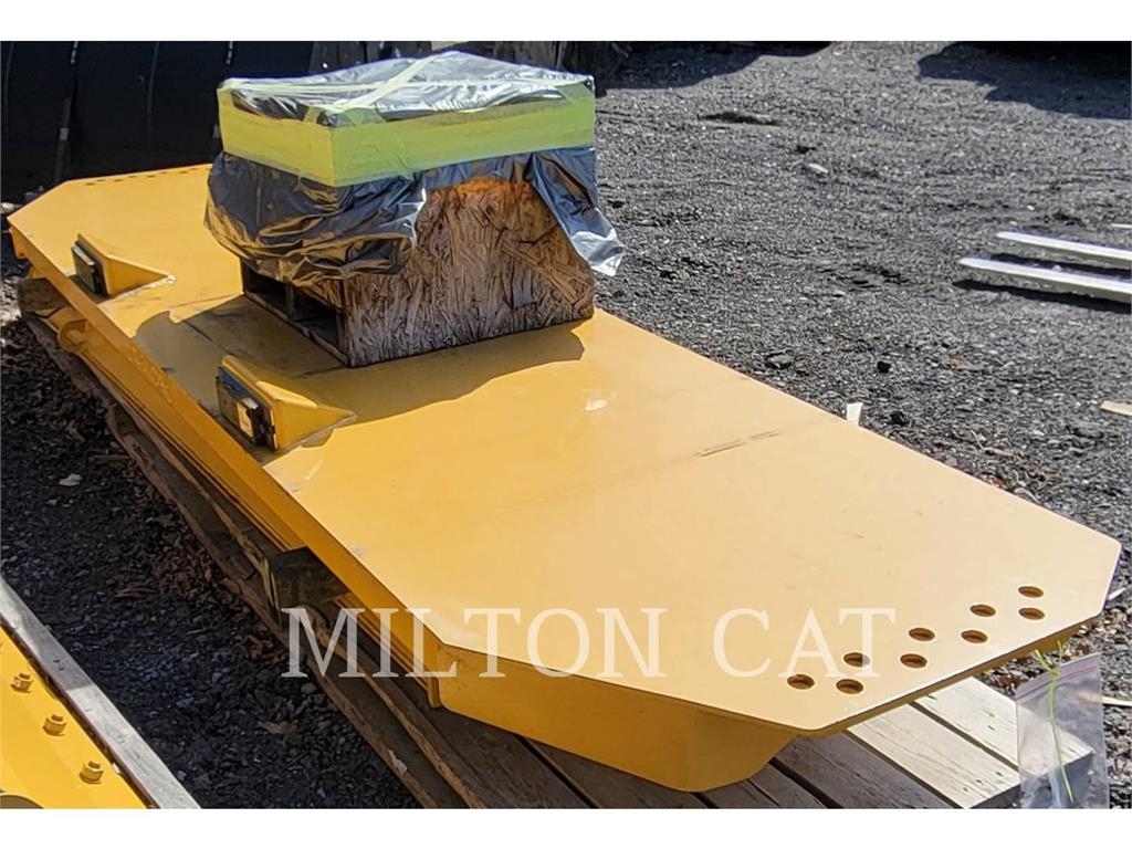 2022 CAT 745 SCISSOR TAILGATE For Sale - 17,089 USD | Cat Used
