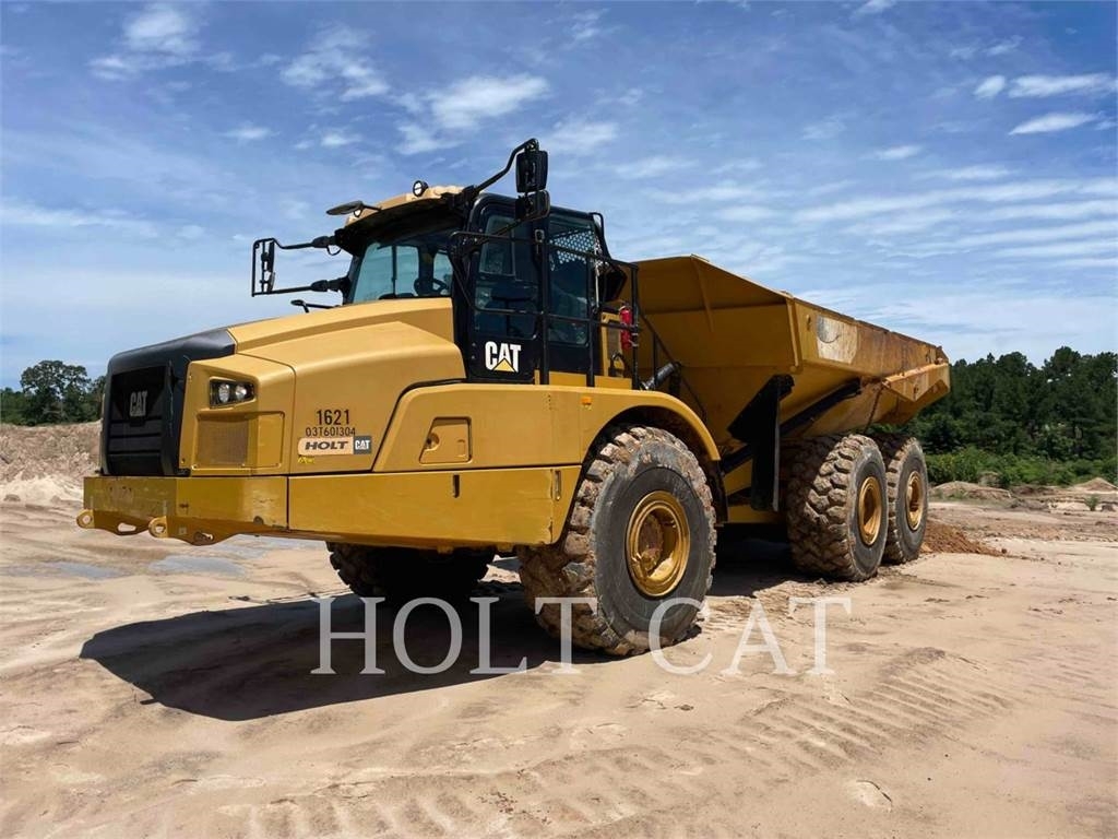 2019 CAT 74504 For Sale - 220,000 USD | Cat Used