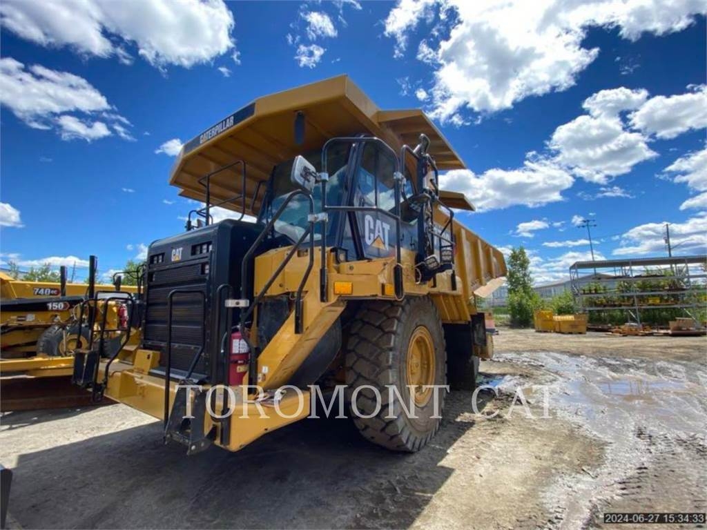 2019 CAT 773G For Sale - - | Cat Used
