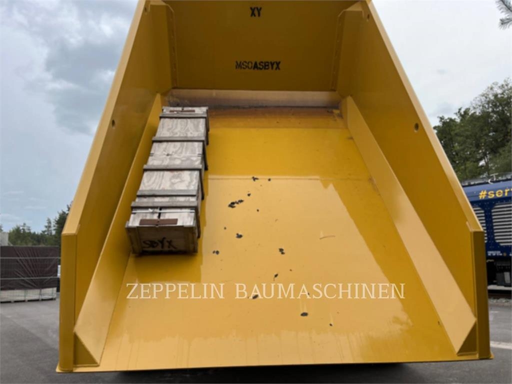 2023 CAT 775G For Sale - - | Cat Used