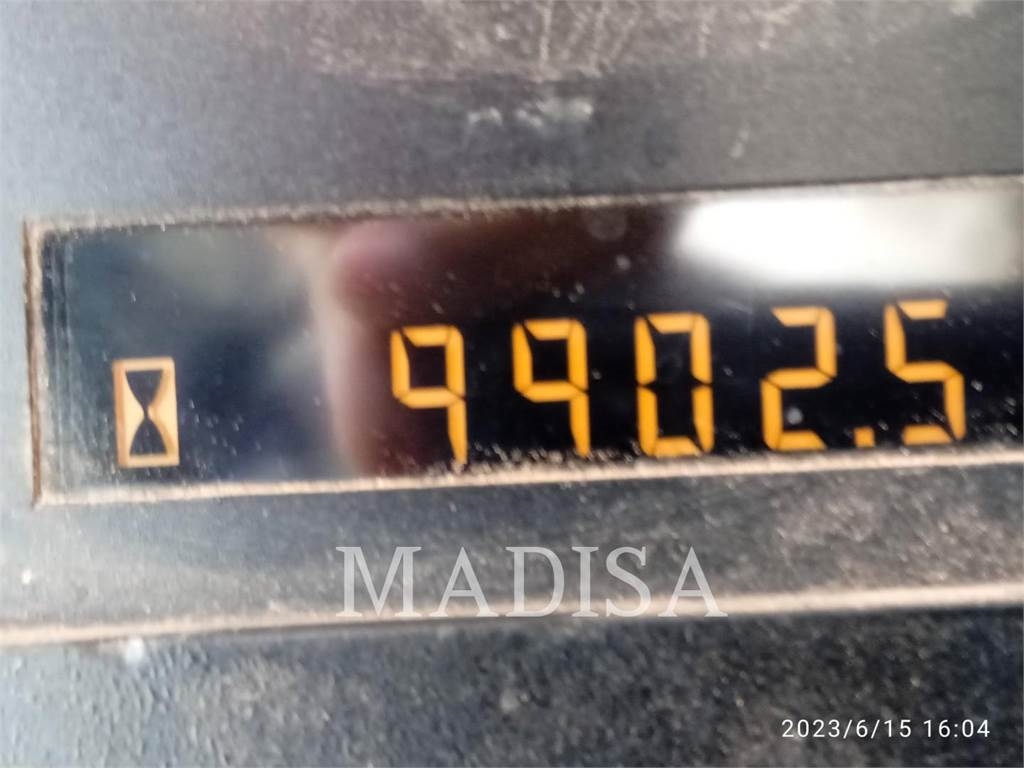 2012 CAT 777D CCR For Sale - 294,700 USD | Cat Used