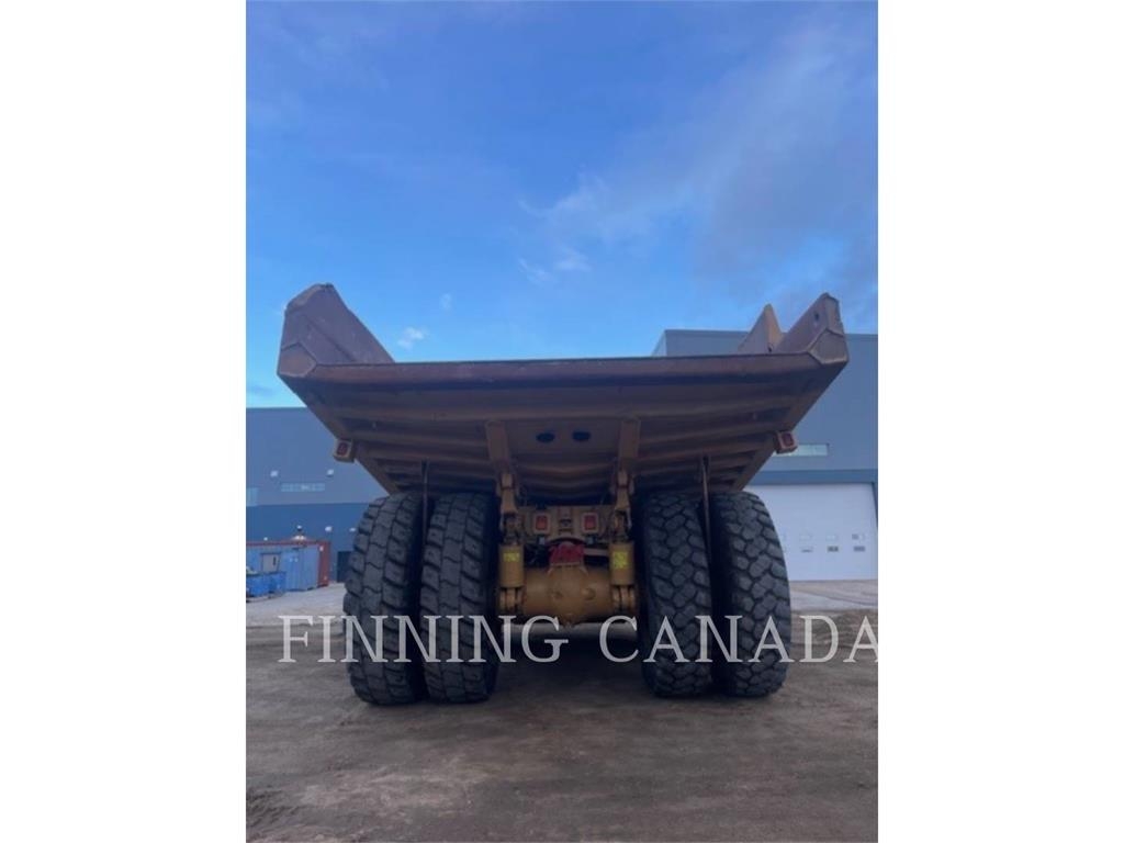 2007 CAT 777F For Sale - 590,139 USD | Cat Used