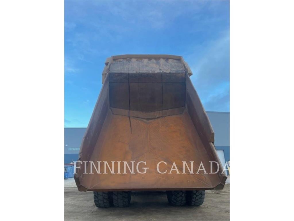 2007 CAT 777F For Sale - 590,139 USD | Cat Used