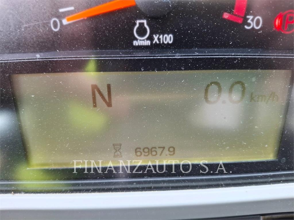 2021 CAT 777G For Sale - 989,104 USD | Cat Used