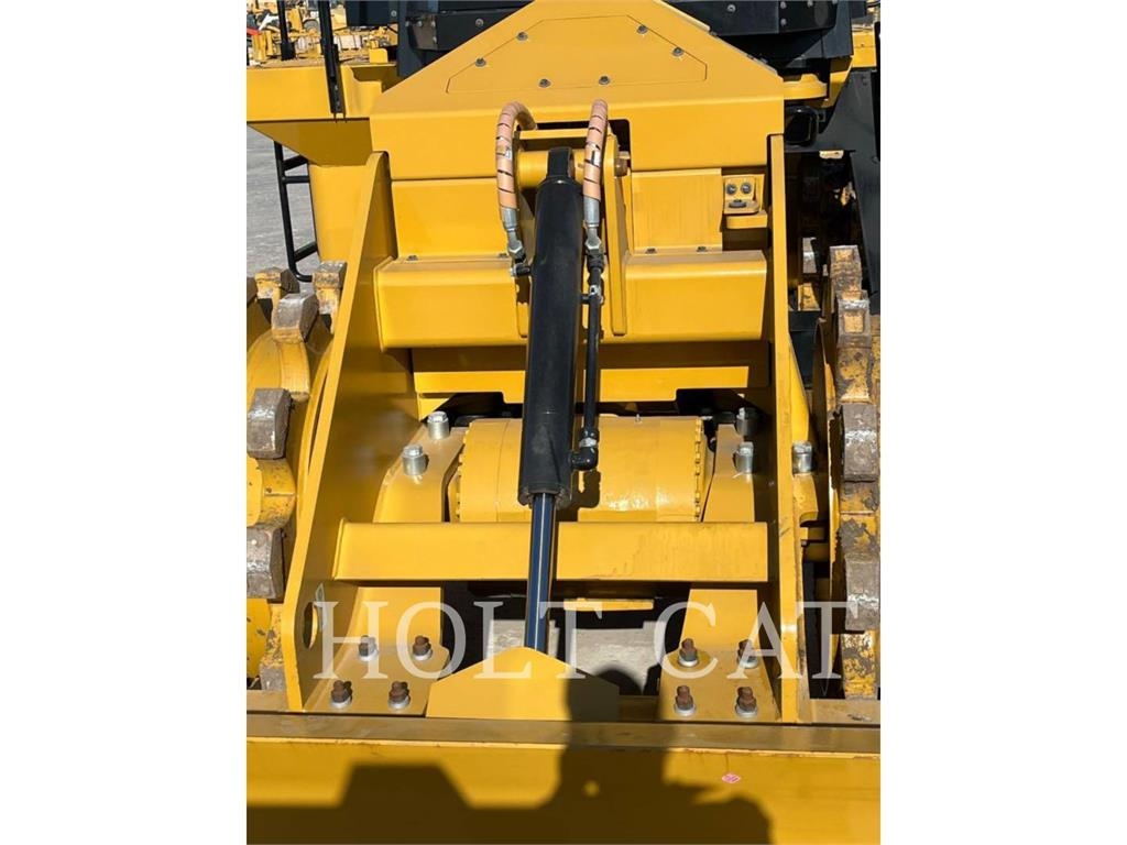 2023 CAT 815 For Sale - 729,750 USD | Cat Used