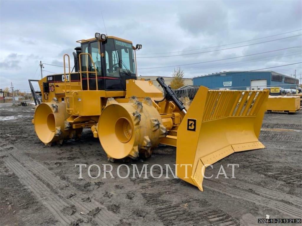 2001 CAT 816F For Sale - 494,212 USD | Cat Used