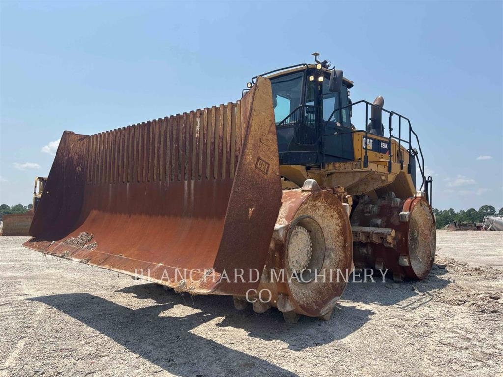 CATERPILLAR WORLDWIDE