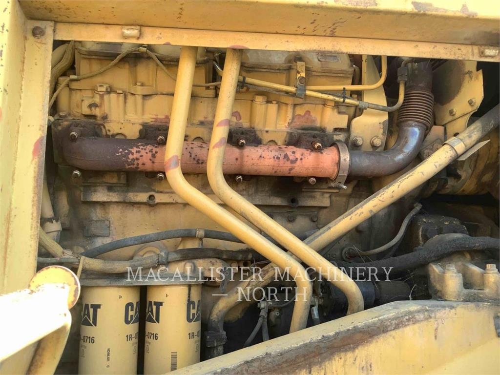 CAT 834B - Cargadoras sobre ruedas - Construcción - CATERPILLAR WORLDWIDE