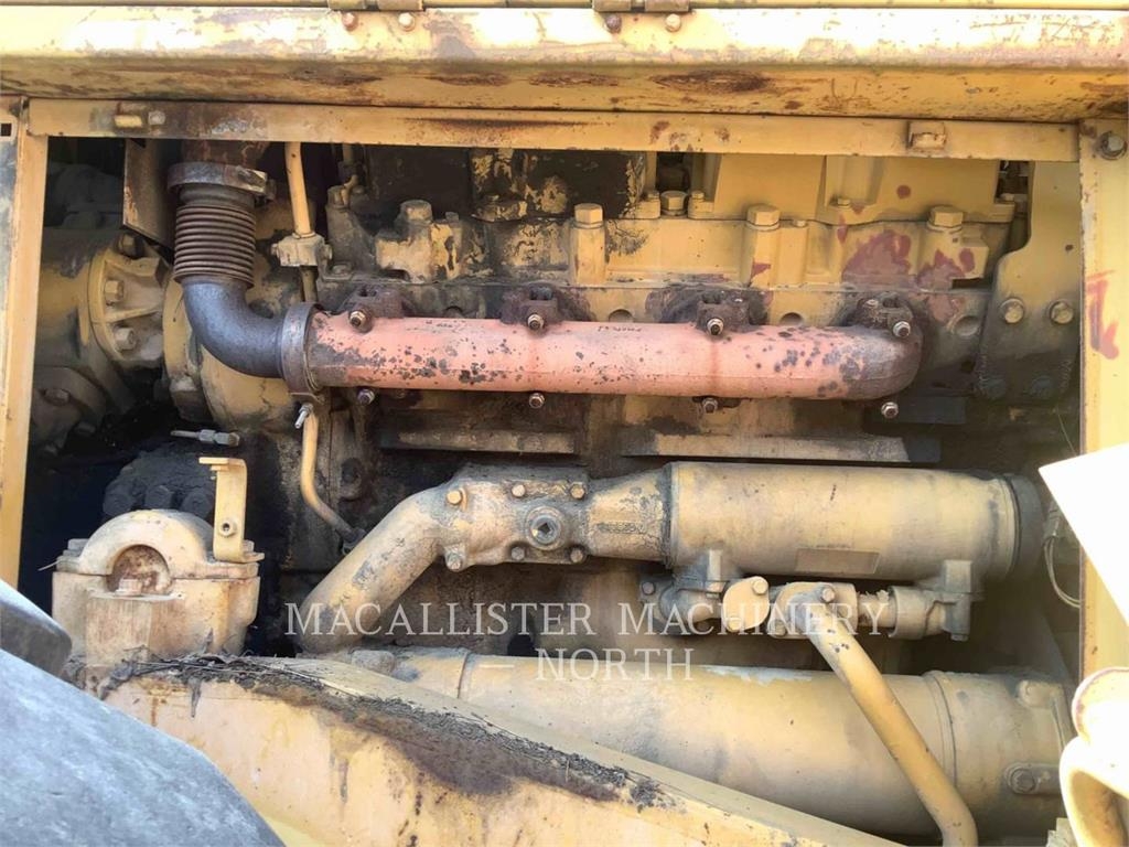 CAT 834B - Cargadoras sobre ruedas - Construcción - CATERPILLAR WORLDWIDE