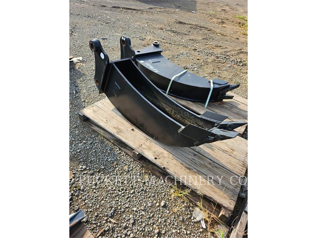 2022 CAT 9 CRIBBING BUCKET 2.1 CYD, 49 LONG For Sale - 1,000 USD | Cat Used