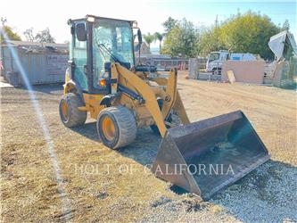 CAT 903C2 - Cargadoras sobre ruedas - Construcción - CATERPILLAR WORLDWIDE