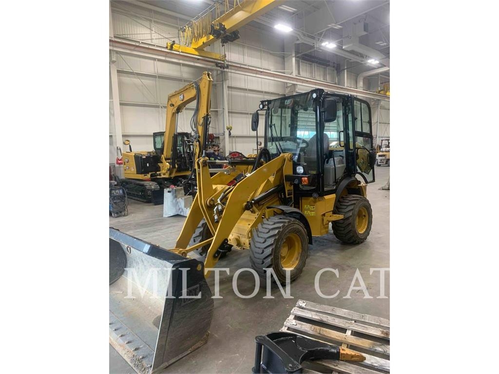 2022 CAT 903D For Sale - - | Cat Used