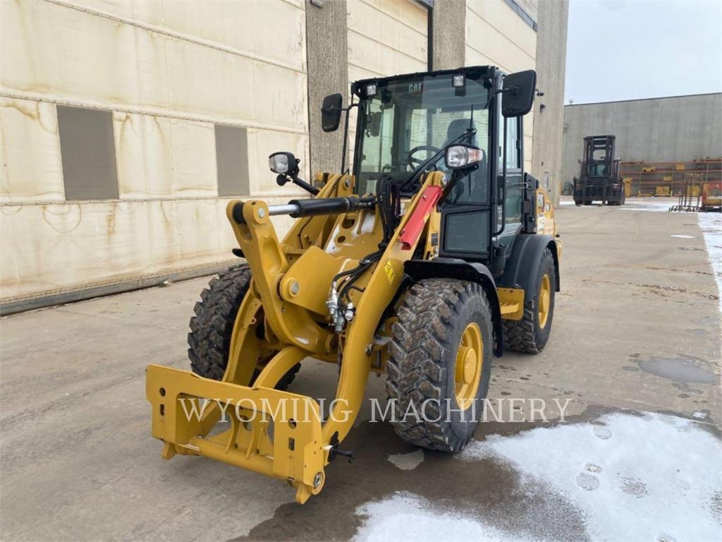 2025 CAT 906 For Sale - 139,800 USD | Cat Used