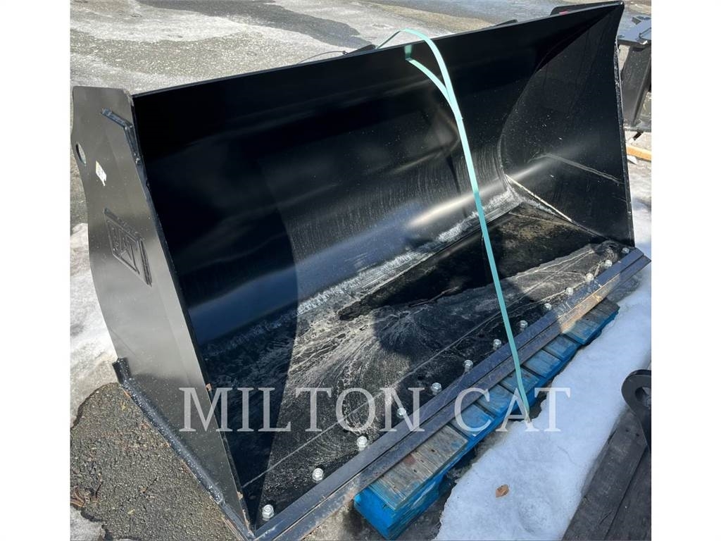 CAT 906/908 GENERAL PURPOSE BUCKET - herramienta: cucharón ...