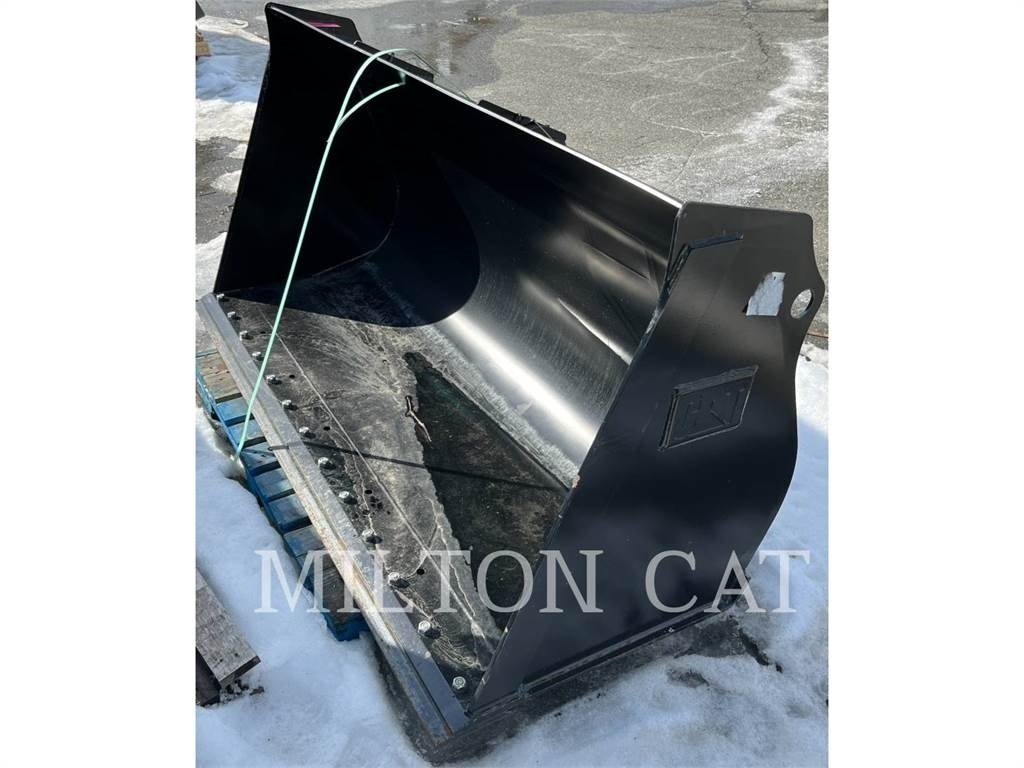 2022 CAT 906/908 GENERAL PURPOSE BUCKET For Sale - 2,679 USD | Cat Used