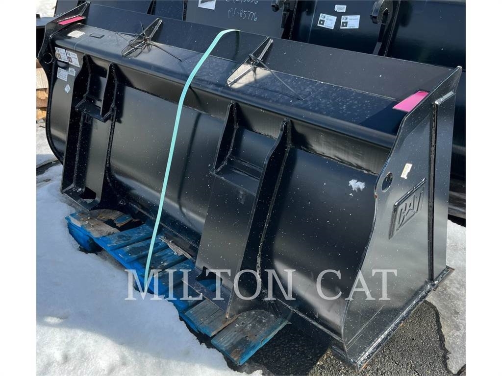 2022 CAT 906/908 GENERAL PURPOSE BUCKET For Sale - 2,679 USD | Cat Used