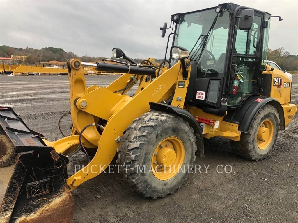 2020 CAT 906 M For Sale - 72,500 USD | Cat Used