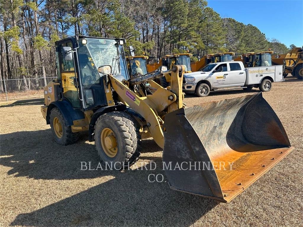 2021 CAT 906M For Sale - 47,950 USD | Cat Used