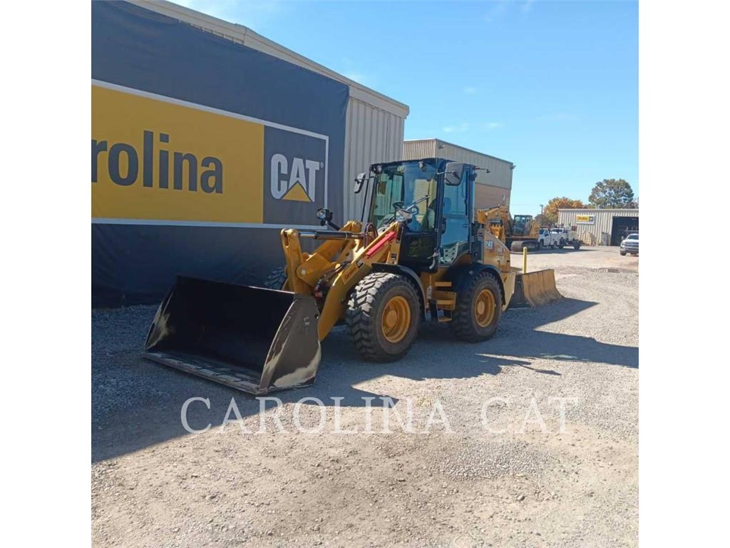 2023 CAT 908 For Sale - 110,000 USD | Cat Used
