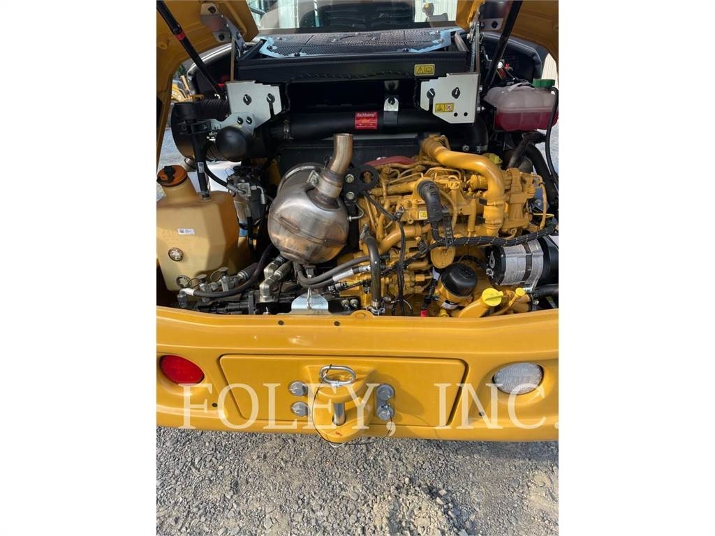 2022 CAT 908-14 For Sale - 93,000 USD | Cat Used