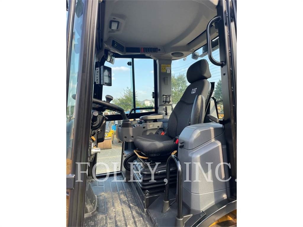 2022 CAT 908-14 For Sale - 109,500 USD | Cat Used