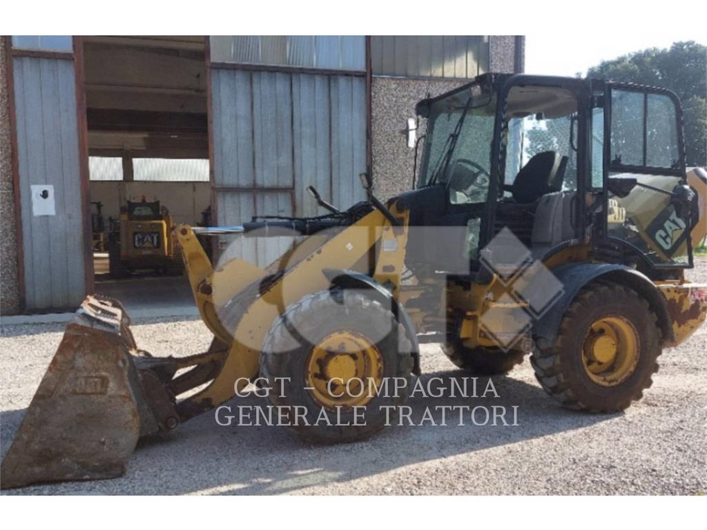 2011 CAT 908H For Sale - - | Cat Used