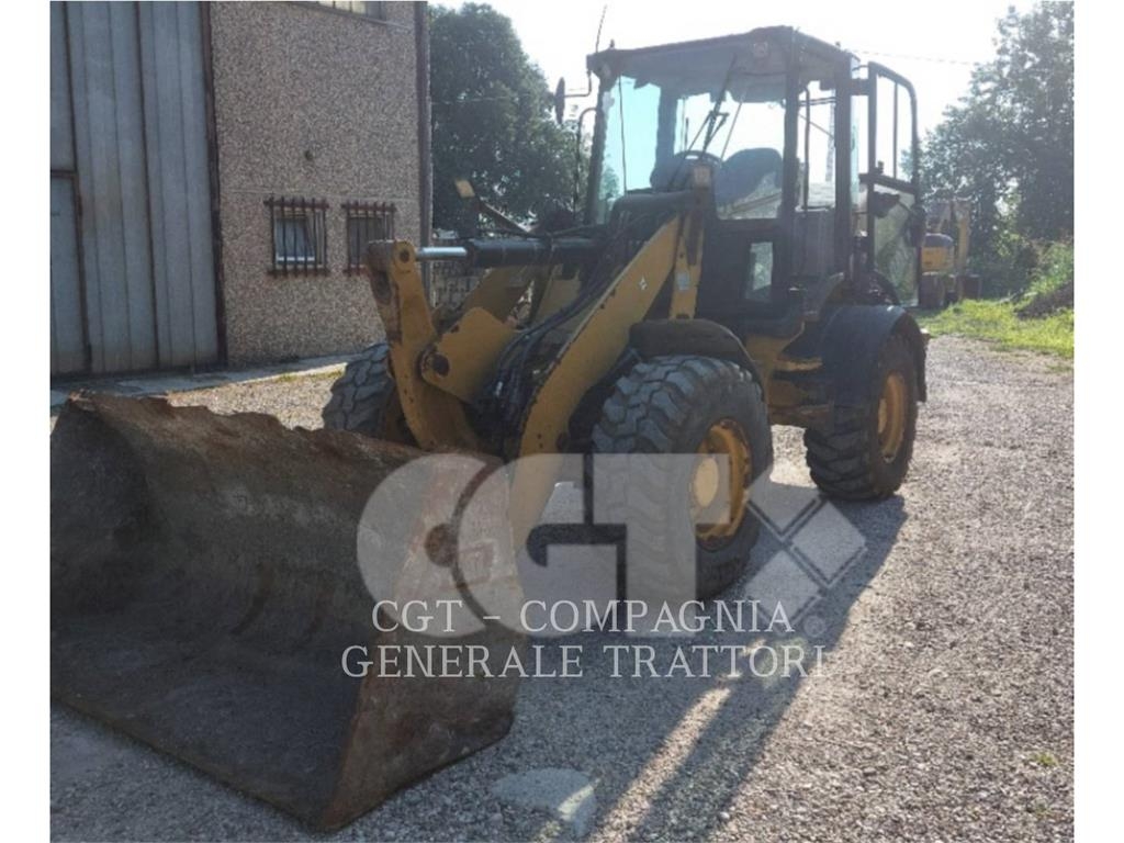 2011 CAT 908H For Sale - - | Cat Used