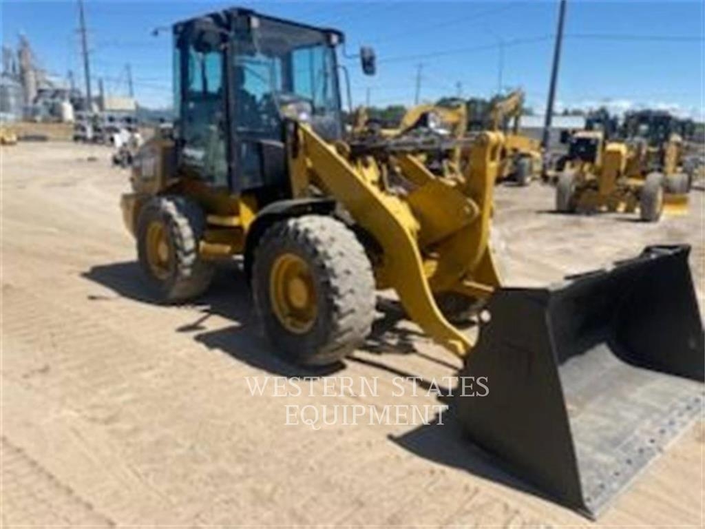 2014 CAT 908H2 For Sale - 54,500 USD | Cat Used